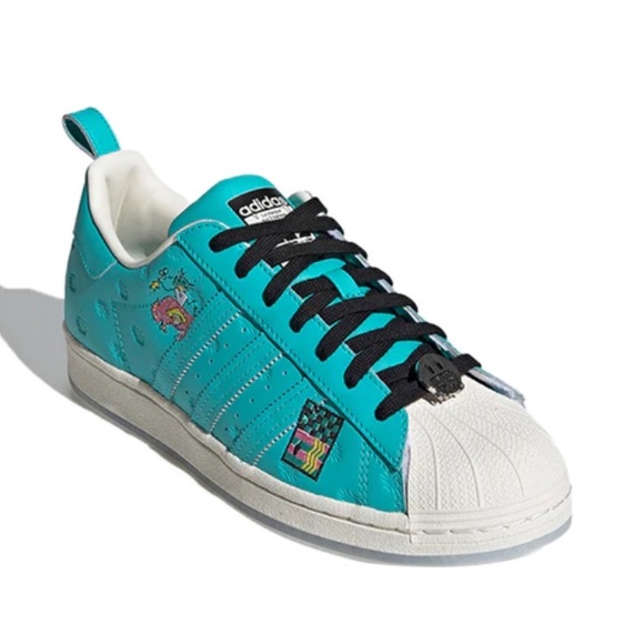 adidas Originals | Shoes | Adidas Arizona X Superstar Have An Iced Day ...